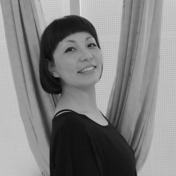 濱田 恵美 | Barre au Sol（バーオソル）